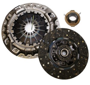 Isuzu Truck - 3PCS Clutch Kit | eBay
