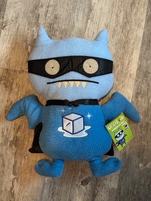 Uglydoll Power Ice Bat RARE Limited 2015 SDCC Exclusive Sold Out! | eBay