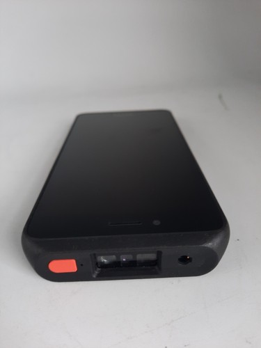 Spectralink Versity 9553 Android Phone with Barcode Scanner -No Battery ...