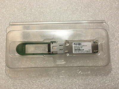 PLEXXI 100G PX-CBL-QSFP28-CWDM4-2KM | eBay