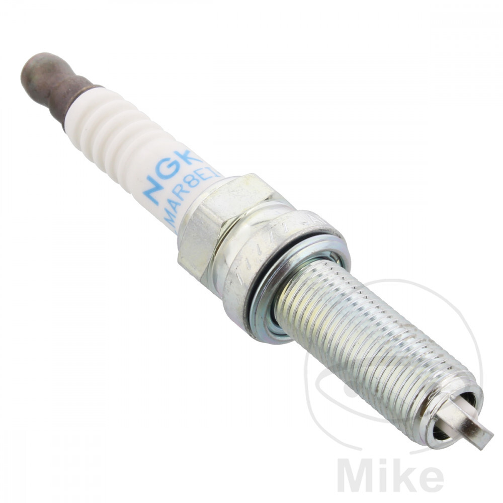 Spark plug LMAR8EI-7 NGK SAE fixed for Piaggio Medley 125 150 Vespa GTS ...