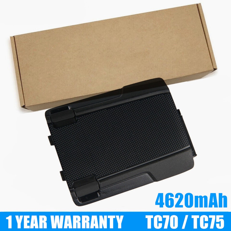 OEM New Battery BT-000318 For Zebra Symbol TC70 TC72 TC75 TC77 TC700H ...