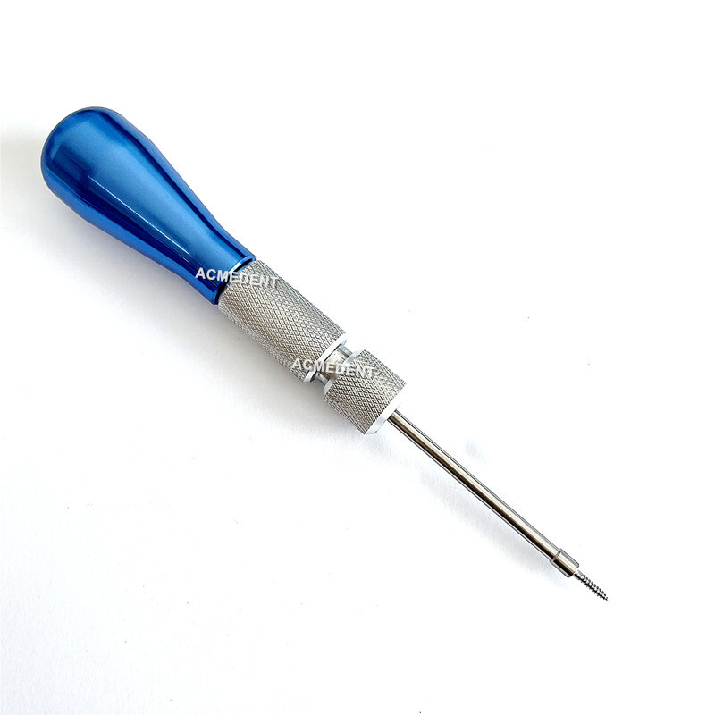 Dental Mini Screw Implants Orthodontic Bone Anchor Micro Screws ...