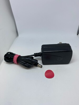 BI AC Power Supply Adapter Model: BI13-065150-CdU Output: 6.5V DC 1.5A ...