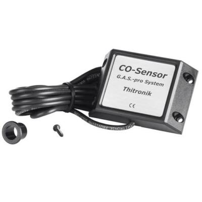 Thitronik GTH-100433 CO Sensor G.A.S.-Pro Carbon Monoxide Sensor For G ...