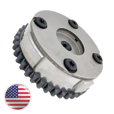 Camshaft Phaser VVT Fit Ford Focus SE Titanium Hatchback Sedan 2.0L ...