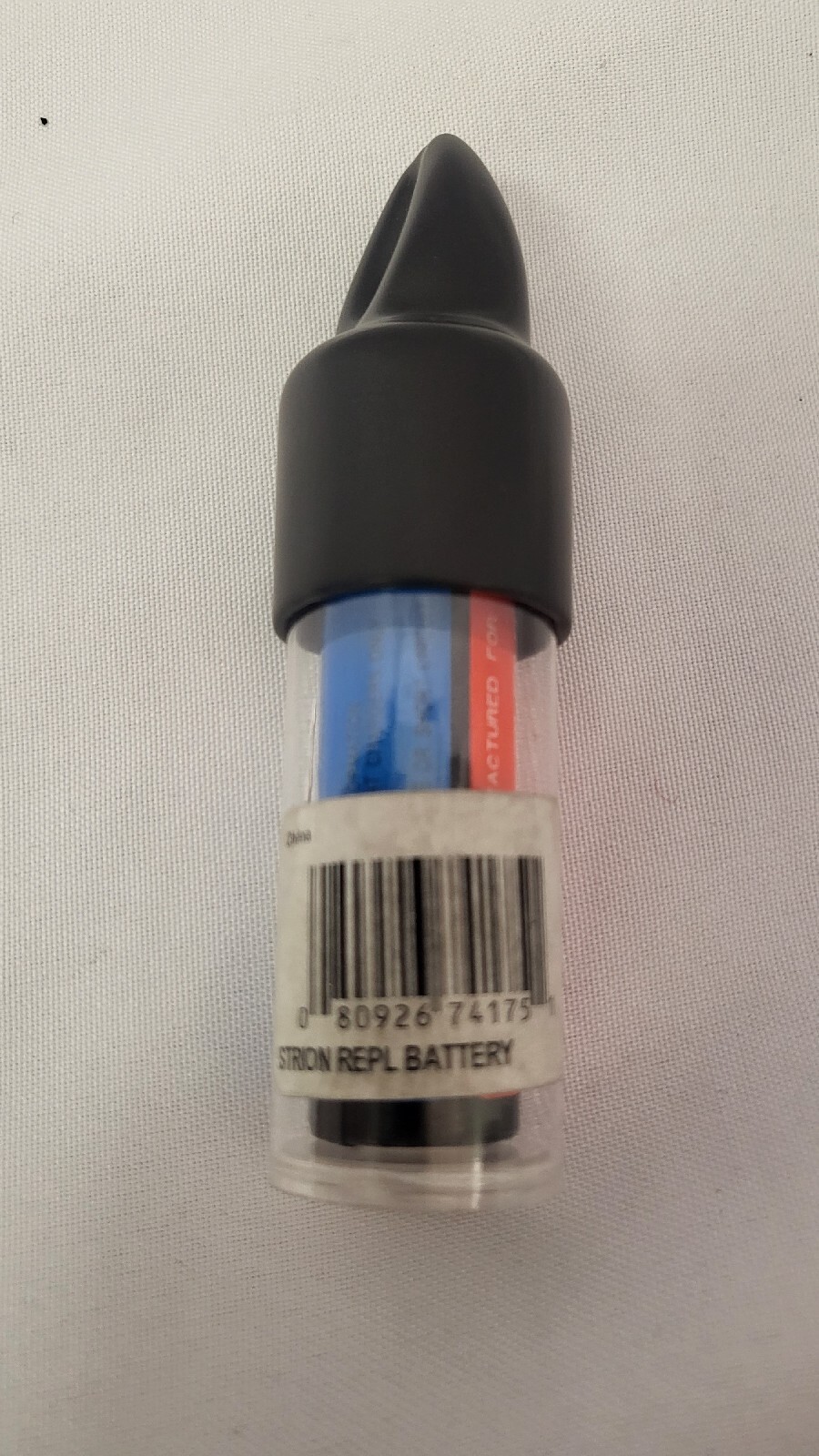 GENUINE STREAMLIGHT STRION REPLACMENT BATTERY STICK 74175 LI-ION NEW | eBay