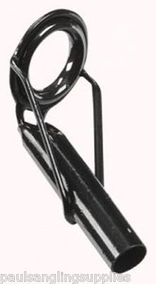 Replacement Fishing Rod Eye Tip Ring / Guide -- Angling Supplies Brand ...