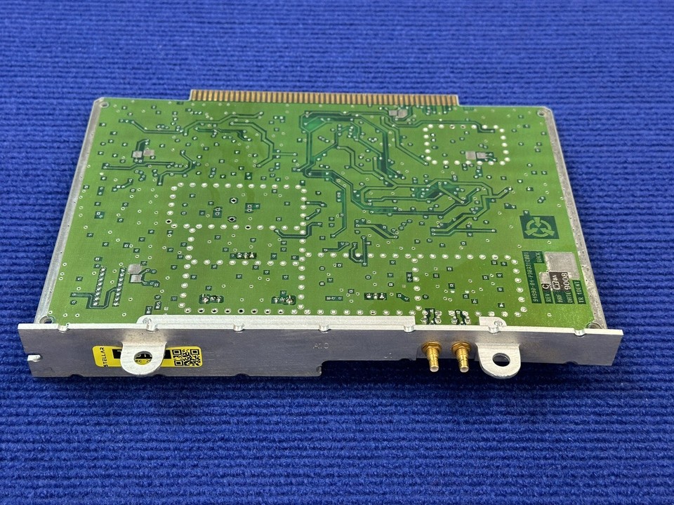 A10 Receiver Board Fits Motorola GD R2600D R2600C R2600 P30331C001 👍 | eBay