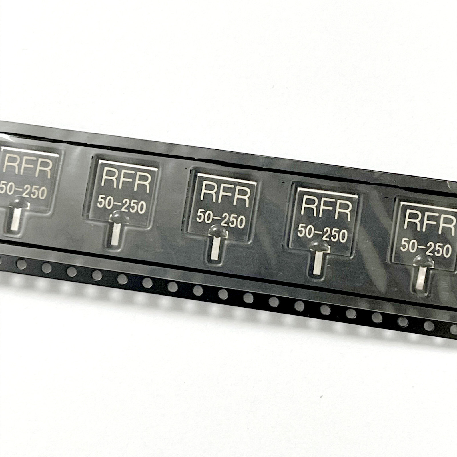 RFR50-250 RF Power Flanged Resistors 250 Watts 50 ohm New Original | eBay