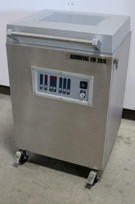 Sealers/Sealing Machines - Audion Elektro