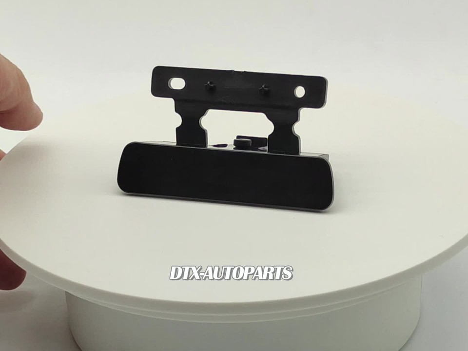 Center Console Armrest Latch Lid for Chevy Silverado 1500 2500 GMC ...