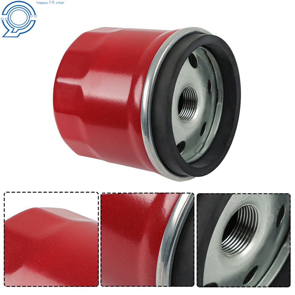 29539579 spin on filter & magnet For Duramax T1000 transmission 2 Pack ...