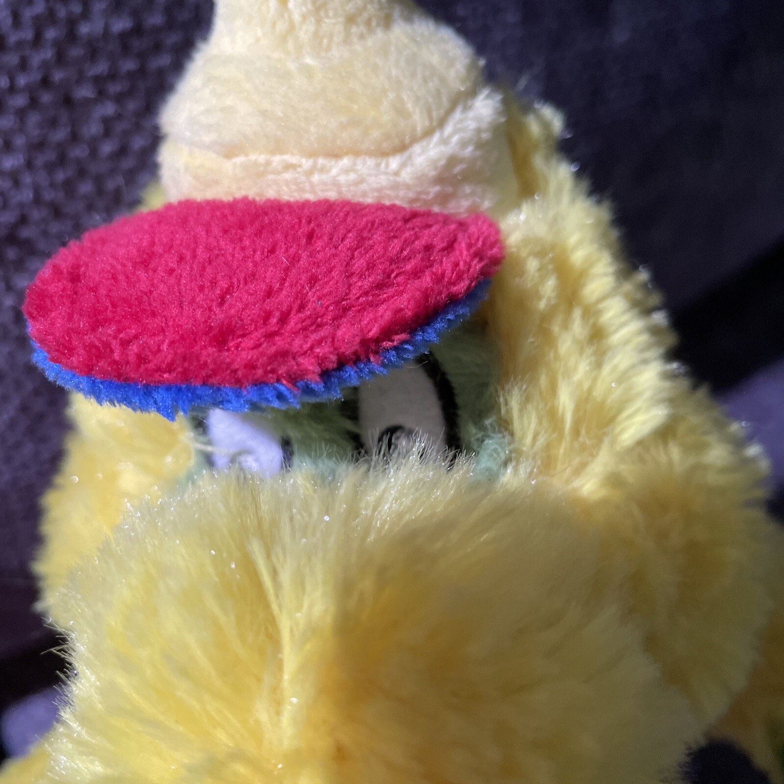 Chicago Dogs Squeeze Mascot Plush NWT | eBay