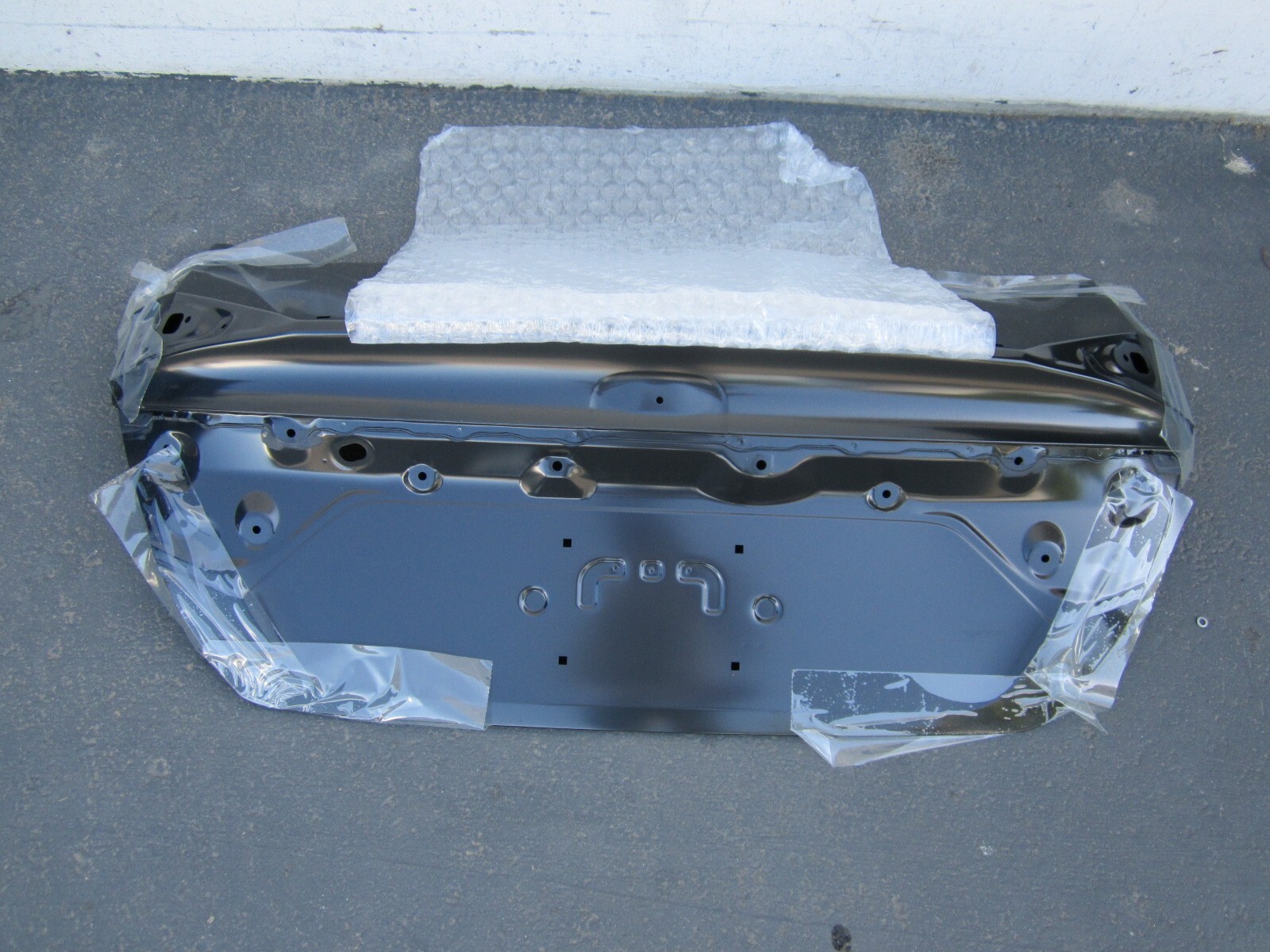 dp21004 Honda Civic Sedan SPORT 2016 2017 2018 2019 2020 2021 trunk lid ...