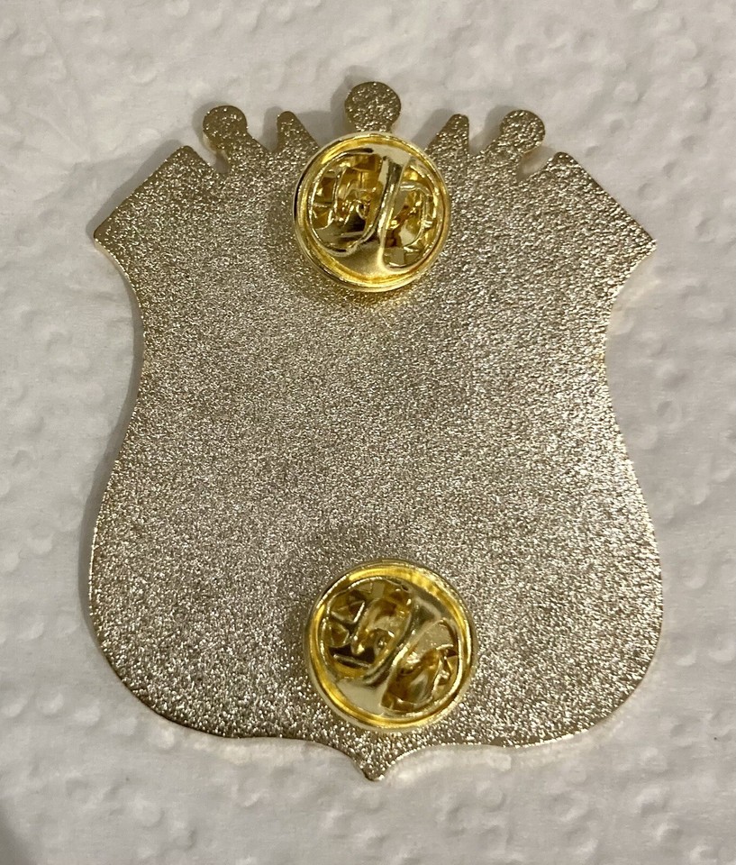 Rupaul's DragCon UK, Large RuPeter Style Pin Badge. Rupauls Drag Race ...