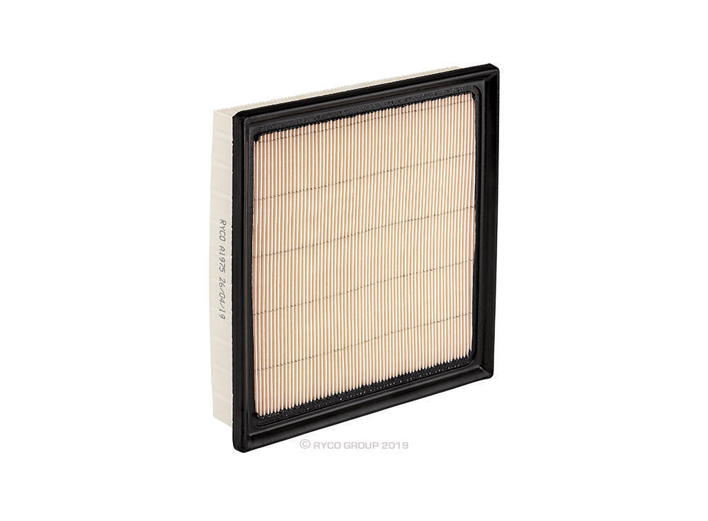 Air Filter A1975 Ryco For Toyota Camry 3.5LTP 2GR FKS GSV70 Sedan 3.5 ...