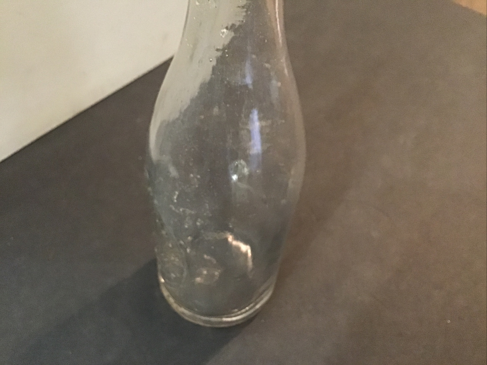 Catherine Cavanagh Clifton Heights PA Brewery Blob Top Beer Soda Bottle ...