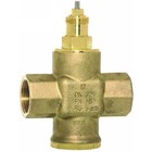 Honeywell 290872 , Inc. 1-1/2 inch Two-Way Small Linear Valve, 25 Cv | eBay