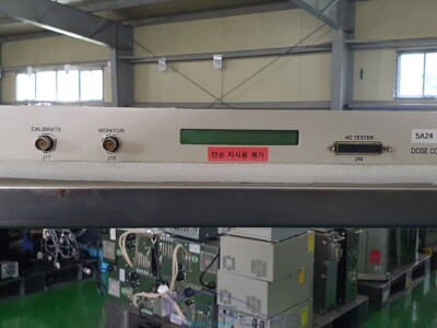 Varian Dose Controller E11136140 | eBay