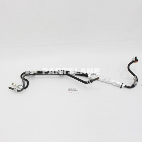 Toyota Camry 2007-2011 OEM Direction Assistée Pression Feed Tube 44410 ...