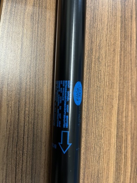 Land Rover OEM Liftgate Tailgate Hatch Trunk-lift Support Strut Shock ...