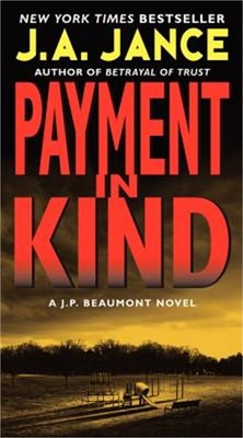 Payment in Kind (Paperback or Softback) 9780062086365| eBay