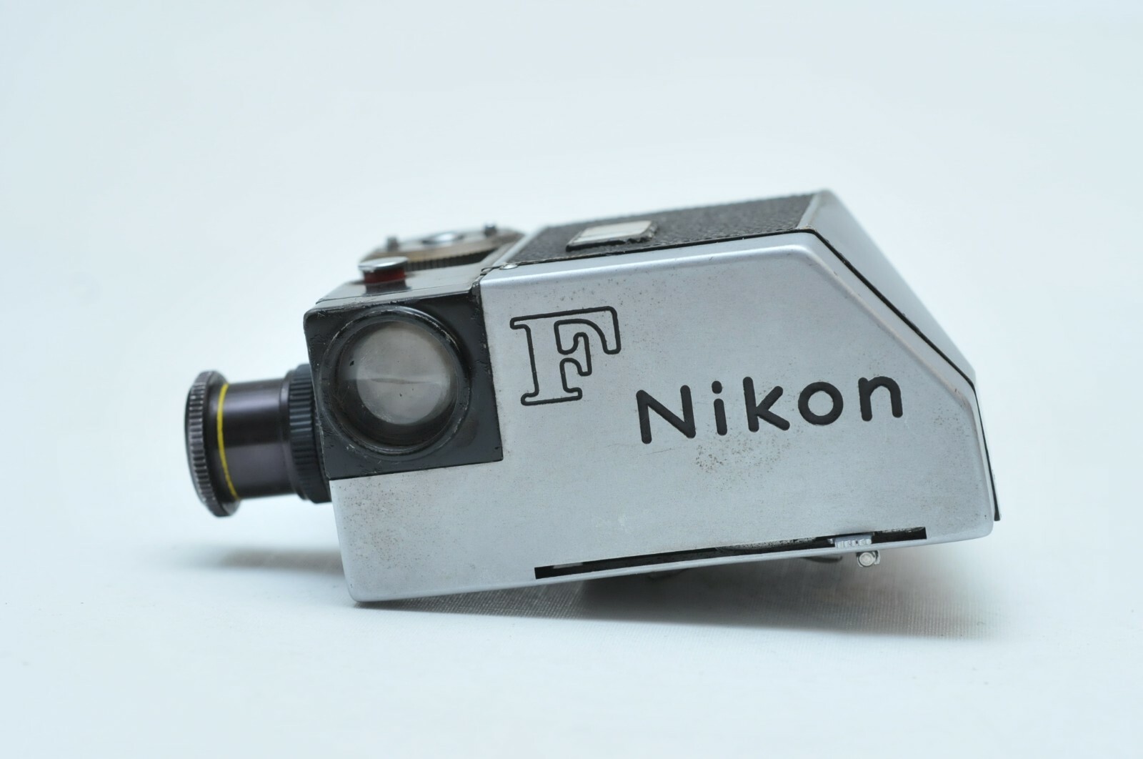 Nikon F Photomic T Prism Finder for Nikon F | eBay