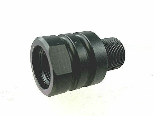 DB TAC INC Thread Convert 1/2x36 TPI Thread to 1/2x28 TPI Thread ...