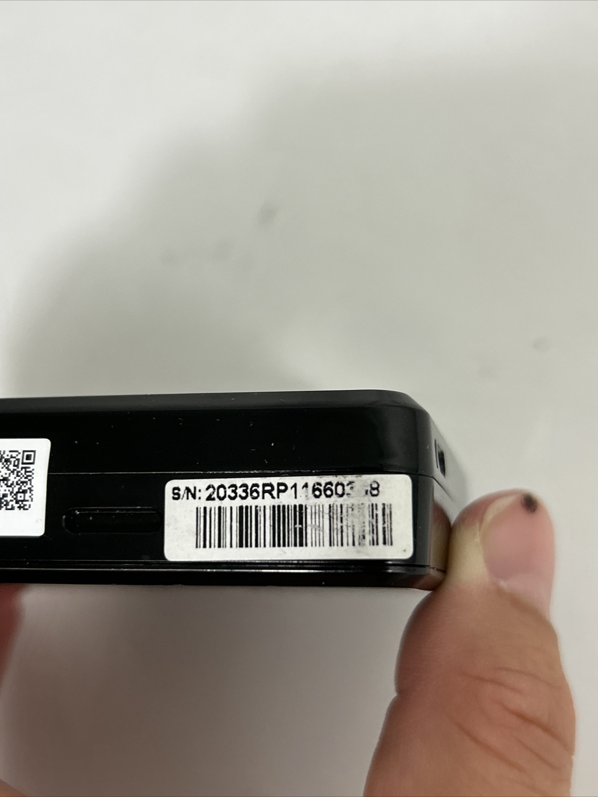 PayPal HERE Chip and Tap Reader RP457 A Card Tap to Pay | Unit Only for ...