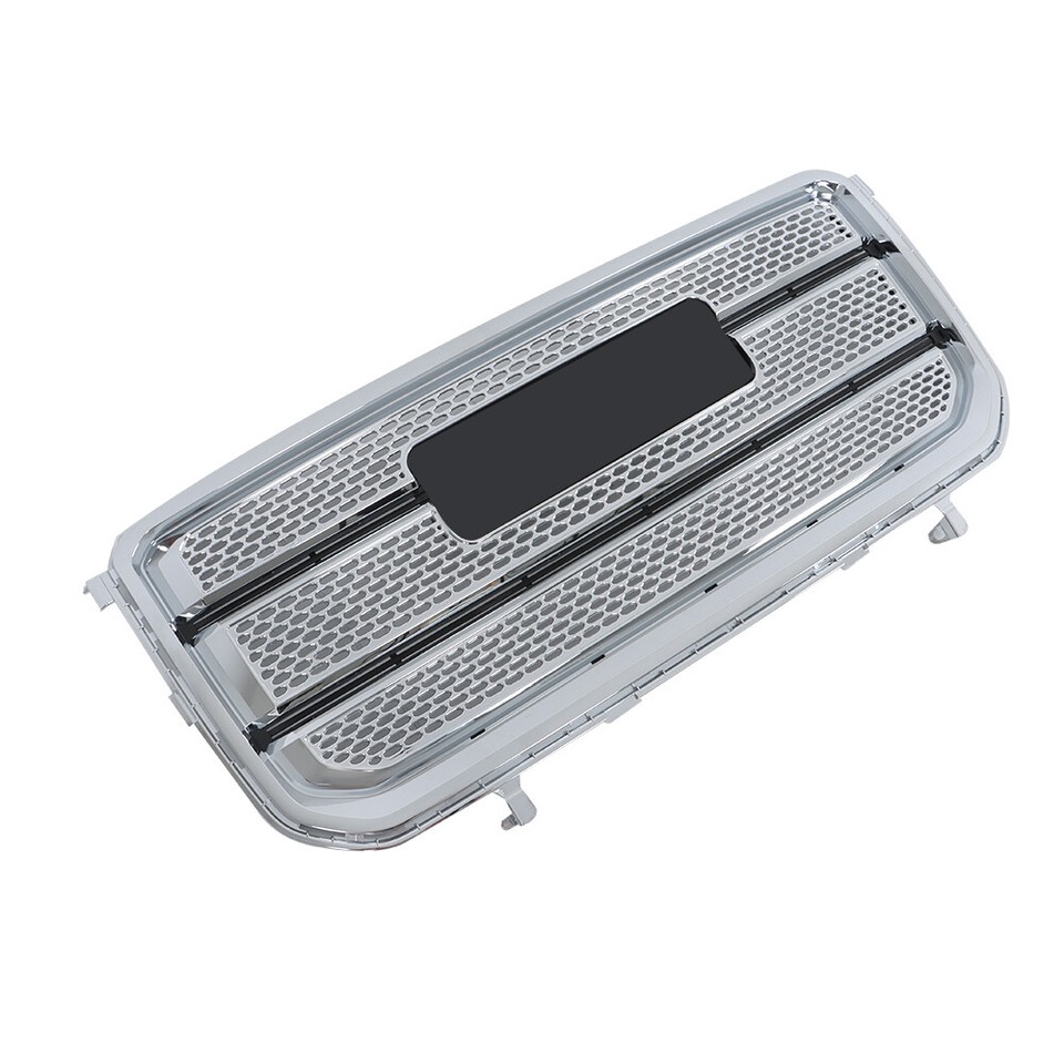 Fit For 2013-2016 GMC Acadia Denali Plastic Center Mesh Grille 84055811 ...