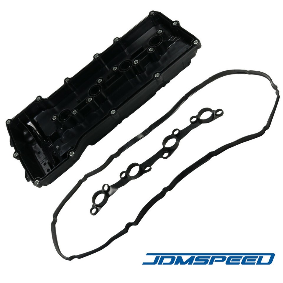 New Engine Valve Cover 11201-75055 For Toyota Tacoma 2005-2015 2.7L | eBay