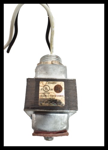 24V Transformer Golden Power GP-LT240V420T (US) for Aprilaire ...