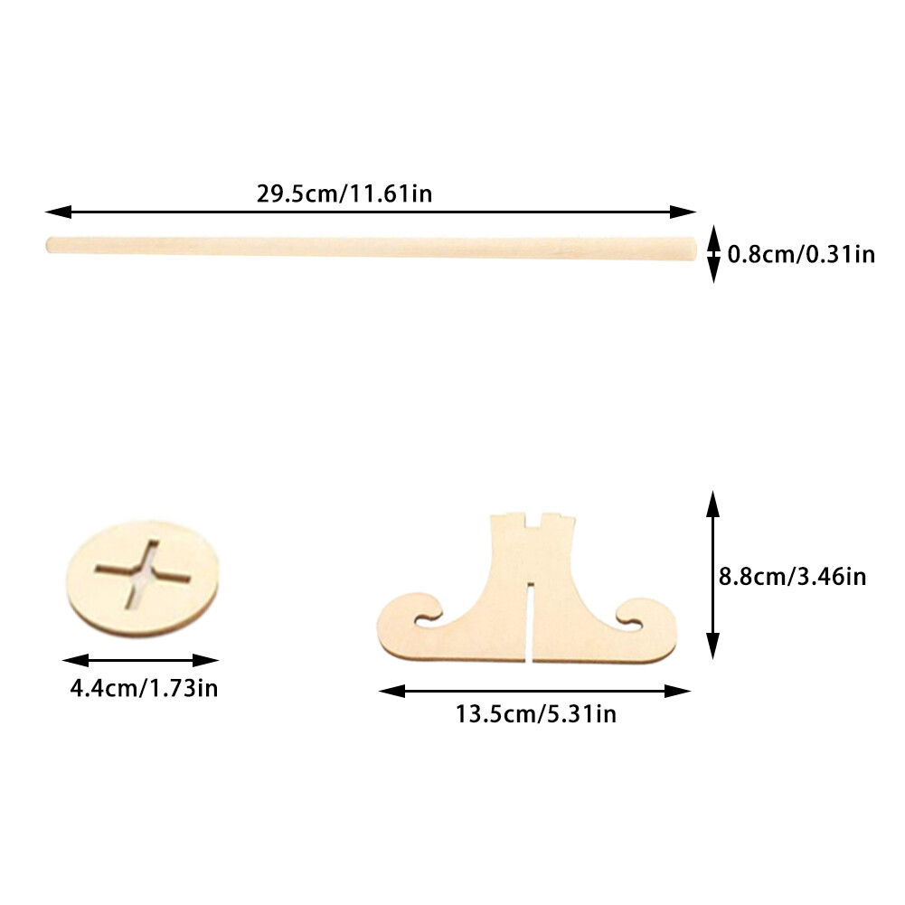 Dessert Display Donut Stand Birthday Wood Holder Bagels Wedding Party ...
