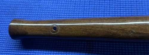 Traditions Buckhunter Pro In Line .50 Cal. Inline Muzzleloader Wood ...