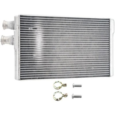 New Aluminum Heater Core Fits Dodge By 68110623AA 5166533AC 68059166AA ...