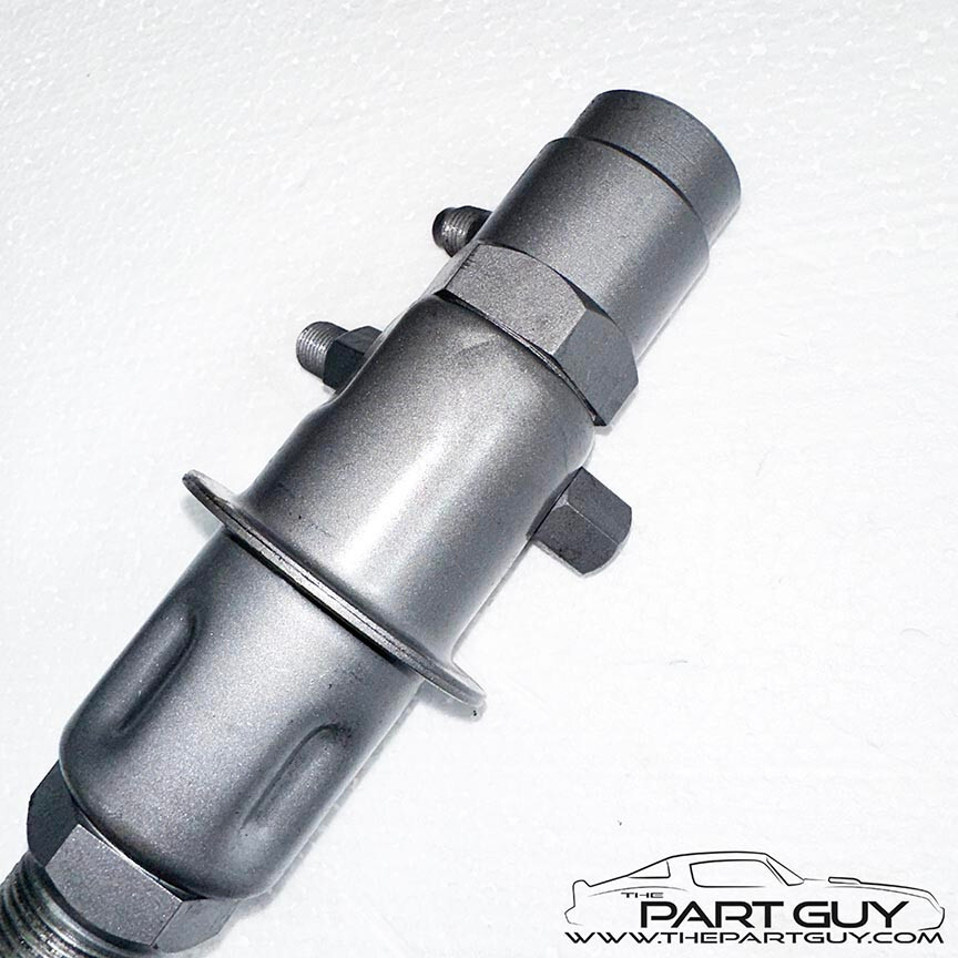 TESTED 66-73 Frigidaire A/C POA VALVE 134a Air Conditioning AC 15-52 ...