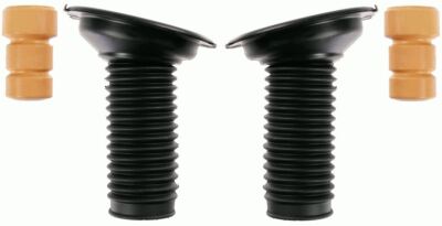 KIT DE PROTECTION COMPLET (CACHE POUSSIèRE) TOYOTA RAV 4 II 2.0 D 4WD,2 ...