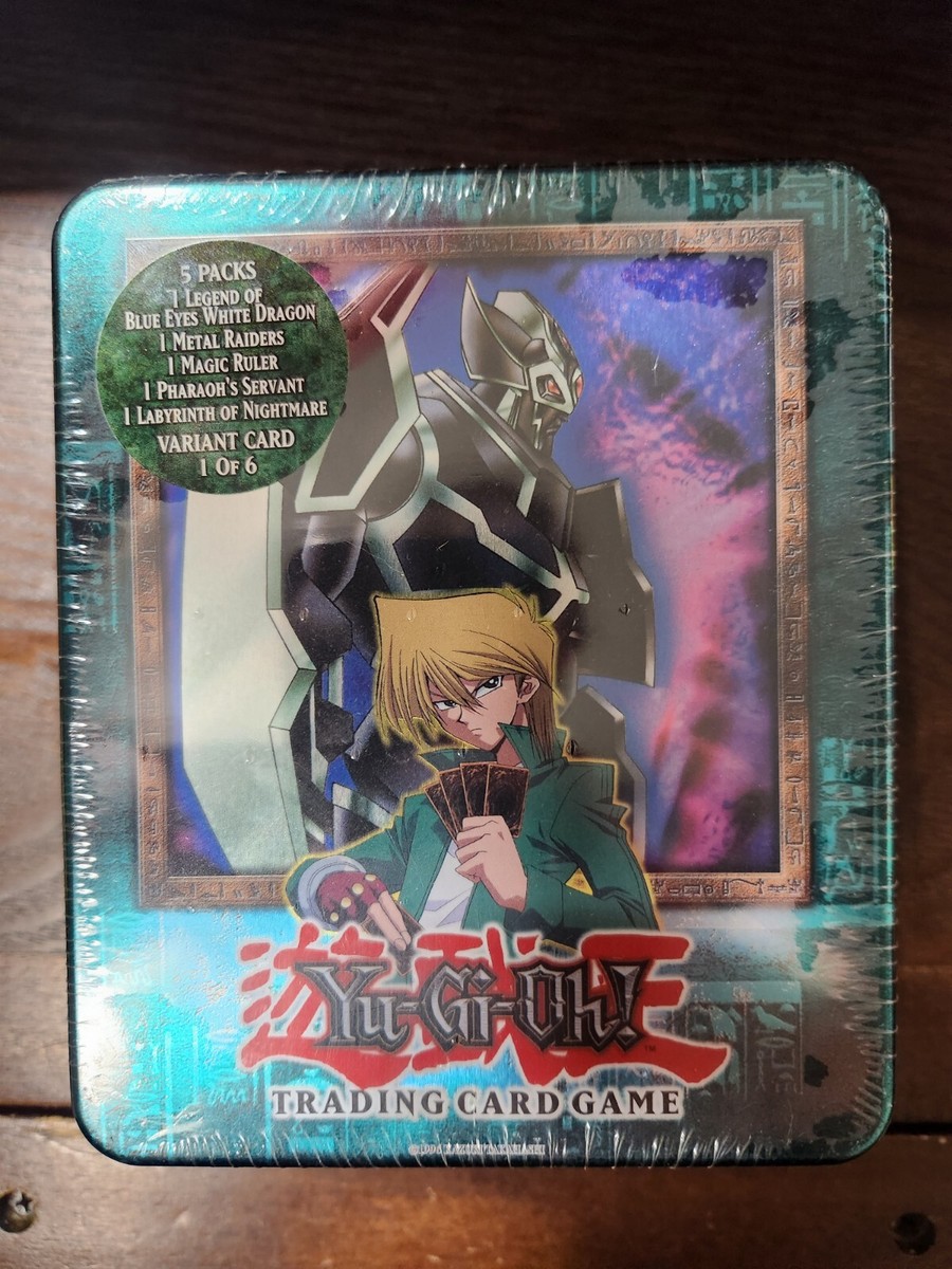 Gearfried The Iron Knight Anime 2003 Yugioh Joey Gearfried The Iron