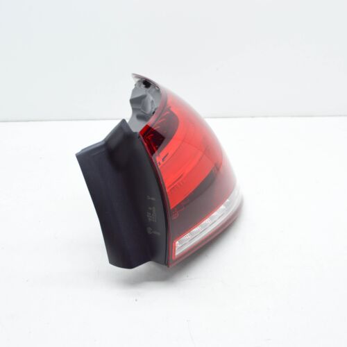 MERCEDES-BENZ A W177 REAR RIGHT TAILLIGHT A1779067000 for sale online ...
