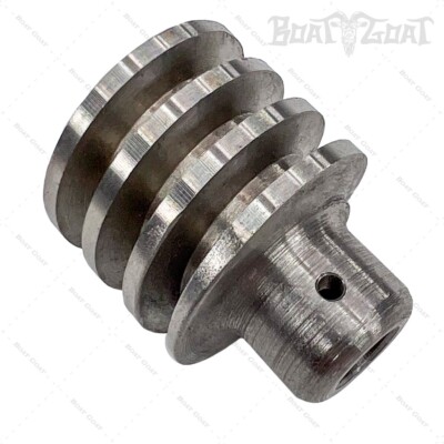 Cannon Downrigger Worm Gear - 1497070 | eBay