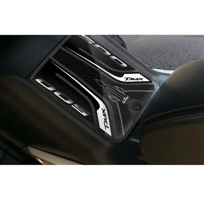 Stickers 3D Compatible With Tmax 500 YAMAHA T Max 2001 2007 Protection ...