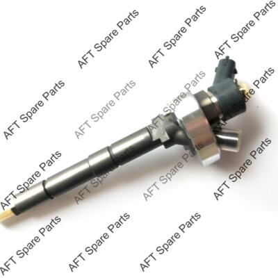 Aftermarket Diesel Engine 16600-MA70A Fuel Injector 0445110284 | eBay ...
