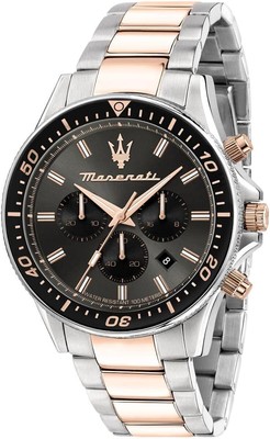 Maserati Montre Hommes R8873640002 | eBay