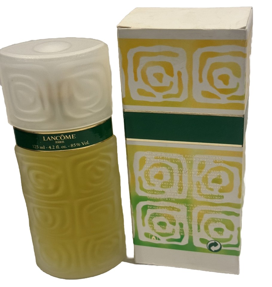 Lancome O'De Lancome Women's 4.2oz EDT Spray Read LIsting New In Box ...