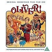 Various Artists : Oliver! [cd + Dvd] CD 2 discs (2008) FREE Shipping ...