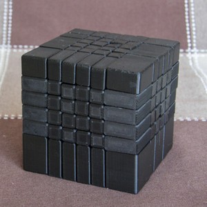 6x6x6 mirror blocks magic cube | eBay