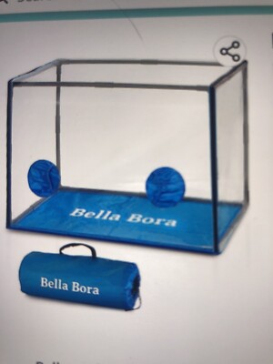 SAB (safe air box) bella bora | eBay