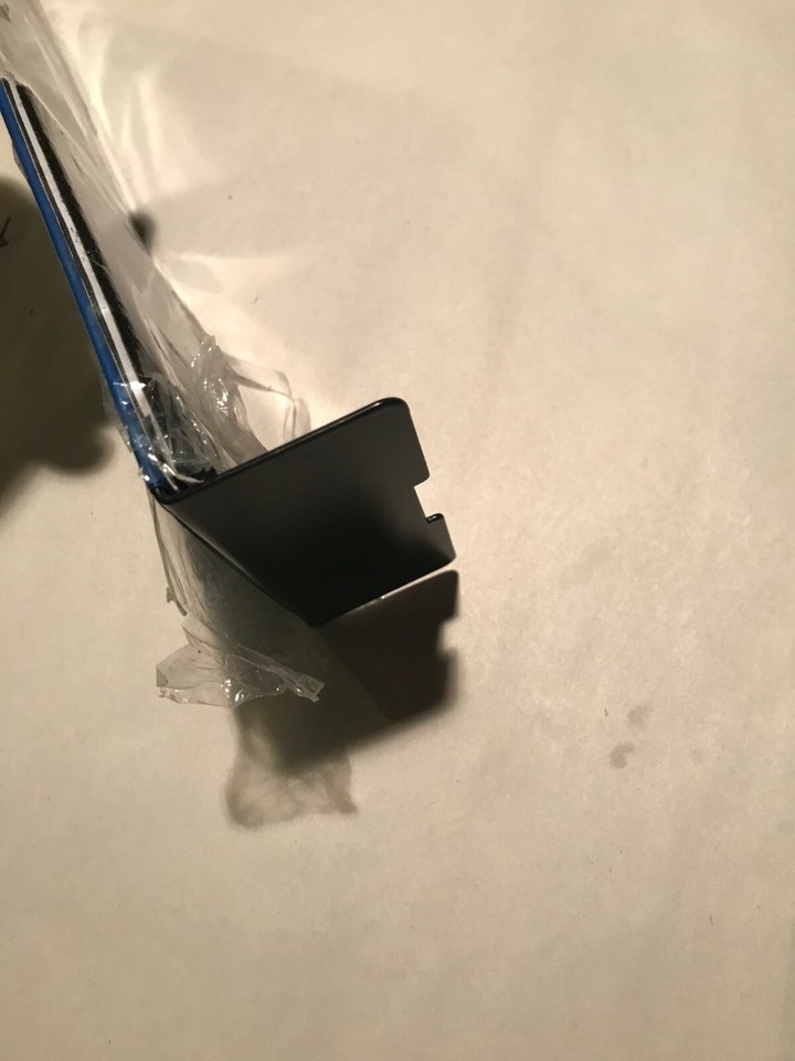 Holster Mate Bedside Handgun Concealment Bracket | eBay