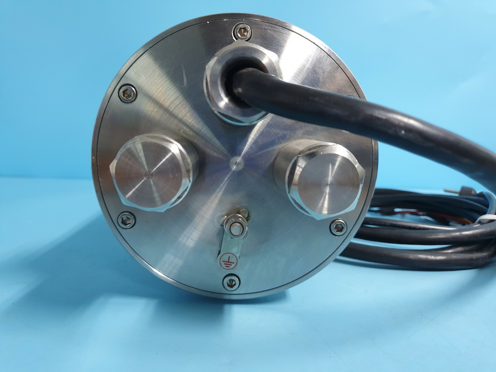 Dahua DH-EPC230U Explosion Proof Camera for sale online | eBay